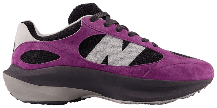 Buy WRPD Runner 'Dusted Grape' - UWRPDFSA | GOAT