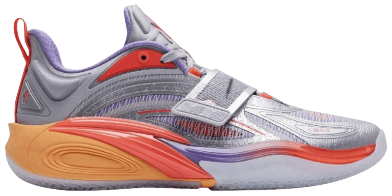 Buy Anta Sneaker Verse x Kai 1 'Kaiverse' China Release - 112421102S 4 ...