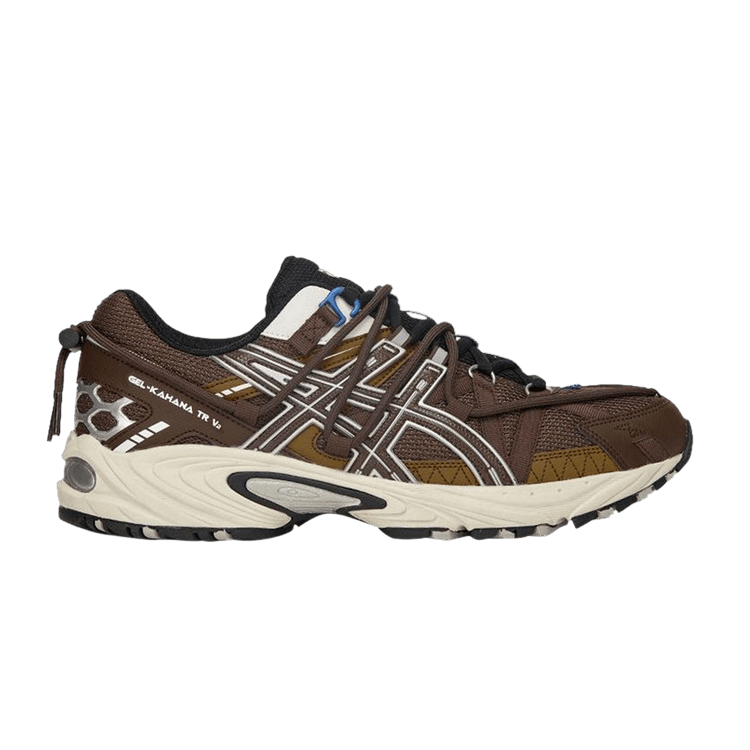 Buy Gel Kahana TR V2 'Mocha' - 1203A259 201 | GOAT