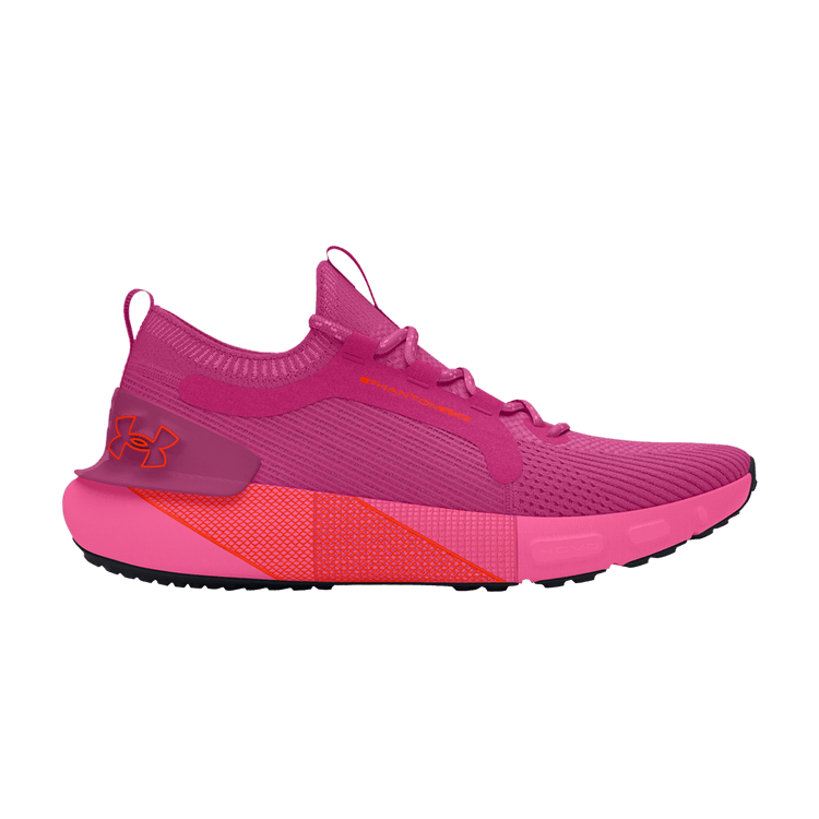 Buy Under Armour Wmns HOVR Phantom 3 SE 'Astro Pink Phoenix Fire ...