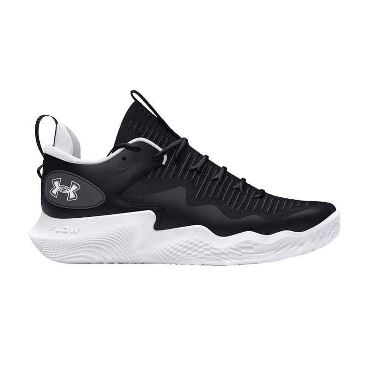 Buy Wmns Flow Ace 'Black White' - 3027084 001 | GOAT