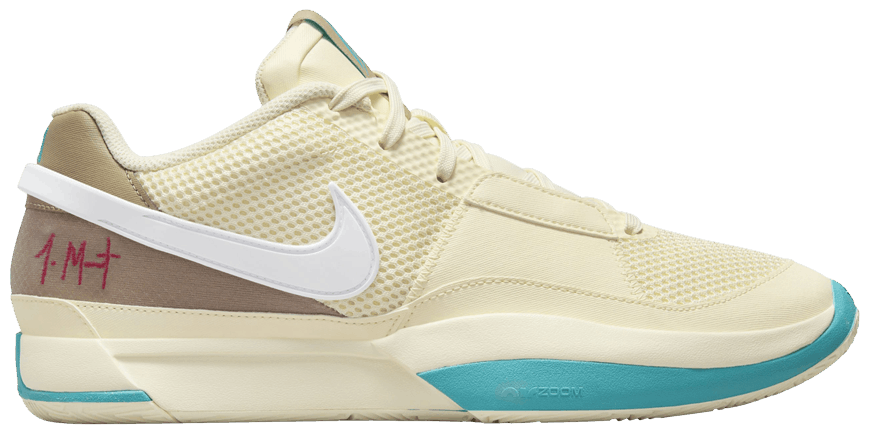 Buy Nike Ja 1 EP 'Seasonal' - DR8786 102 | GOAT