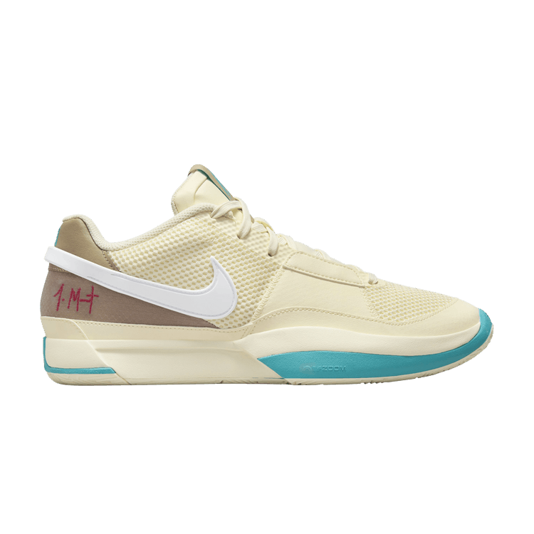 Buy Nike Ja 1 EP 'Seasonal' - DR8786 102 | GOAT