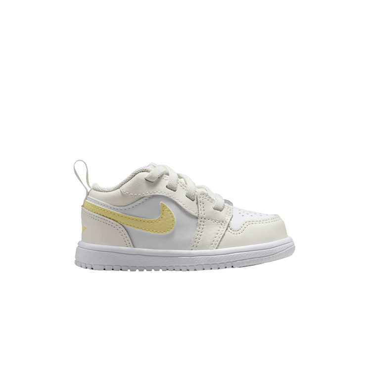 Buy Air Jordan 1 Low ALT TD 'Sail Light Laser Orange' - FN7398 181 | GOAT