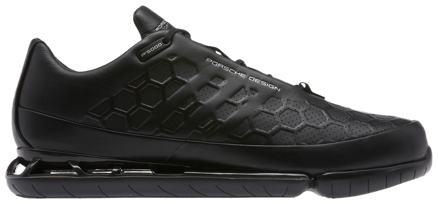 Buy Porsche Design x Adidas Tubular Bounce 'Black' - G64739 | GOAT