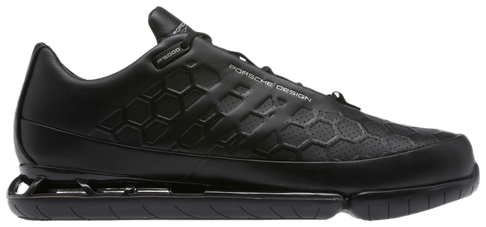 Buy Porsche Design x adidas Tubular Bounce 'Black' - G64739 | GOAT