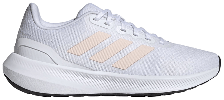 Buy Adidas Wmns Runfalcon 3.0 'White Wonder Quartz' - ID2272 | GOAT