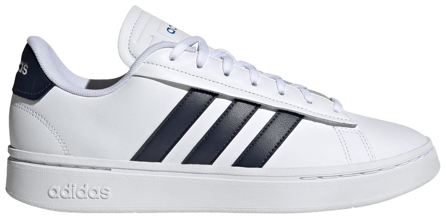 Buy Grand Court Alpha 'White Legend Ink' - IF8081 | GOAT