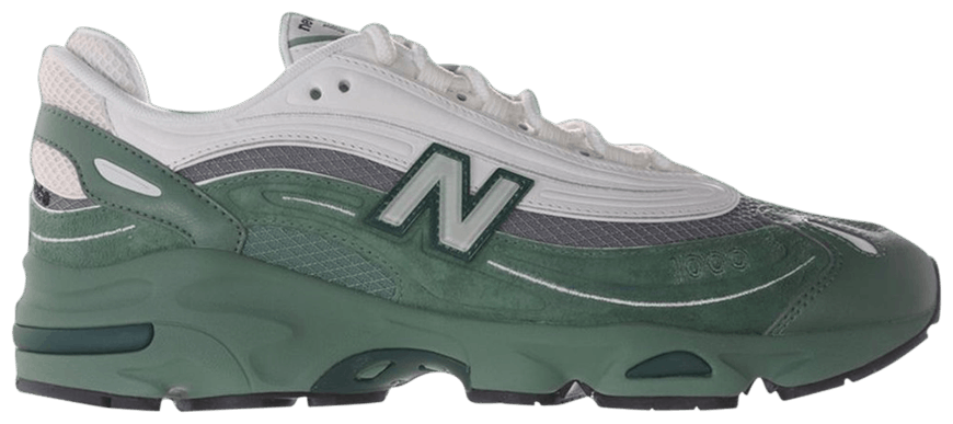 Buy 1000 'Green Grey' - M1000MA | GOAT