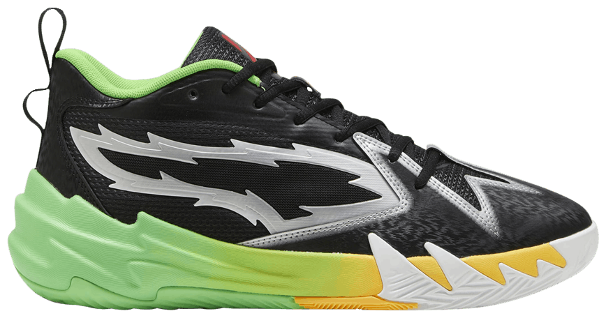 Buy NBA 2K x Puma Scoot Zeros 'Shot Meter' - 309841 01 | GOAT