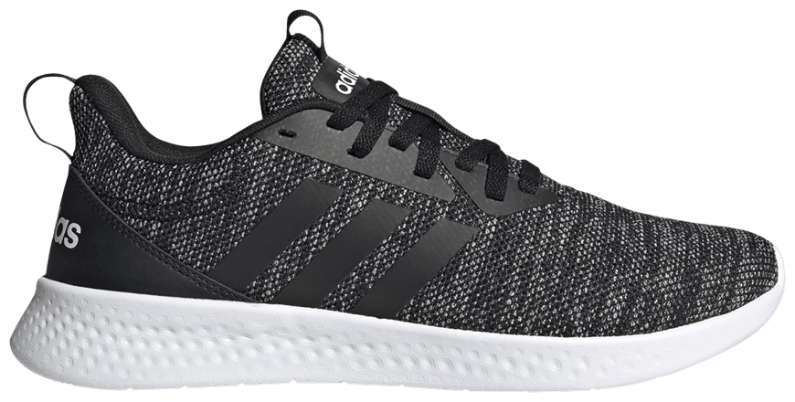 Buy Adidas Puremotion 'Black White Heathered' - FX8921 | GOAT