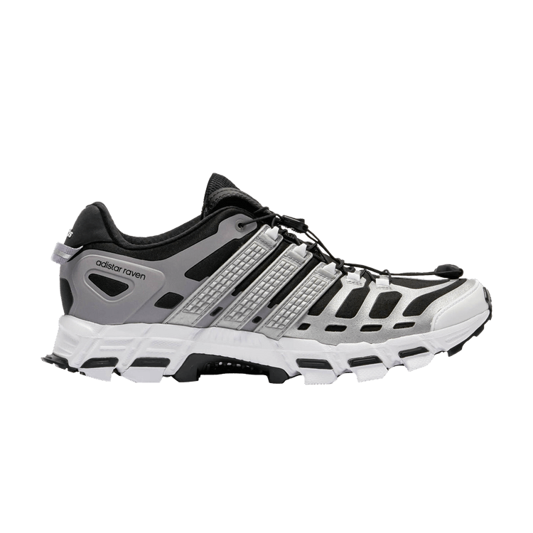 Buy Adidas Adistar Raven 'Tech Silver' - ID1039 | GOAT