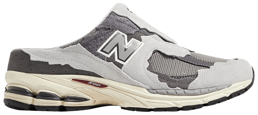 Buy New Balance 2002R Mule 'Protection Pack' - M2002NA | GOAT