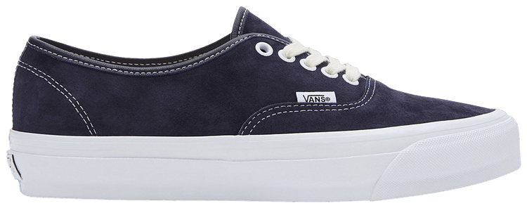 Buy Premium Authentic 44 'Baritone Blue' - VN000CSDCIE | GOAT