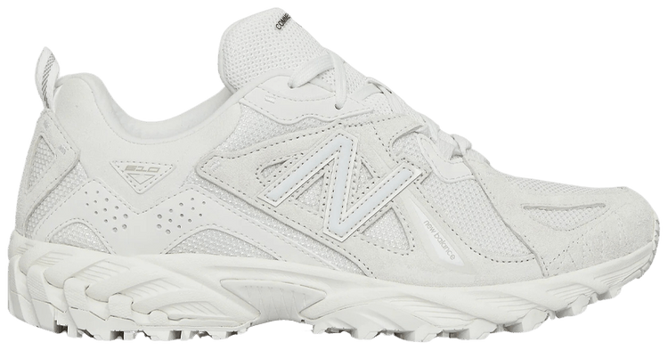 Buy Comme des Garçons Homme x 610 'White' - ML610TCG | GOAT Buy Comme des Garçons Homme x 610 'White' - ML610TCG | GOAT