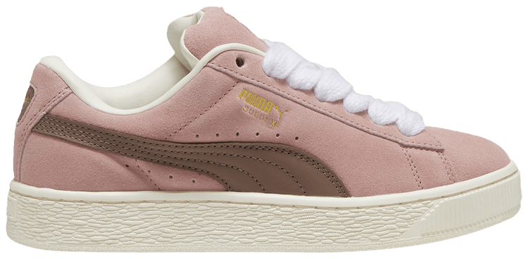 Buy Puma Suede XL 'Future Pink' - 395205 11 | GOAT