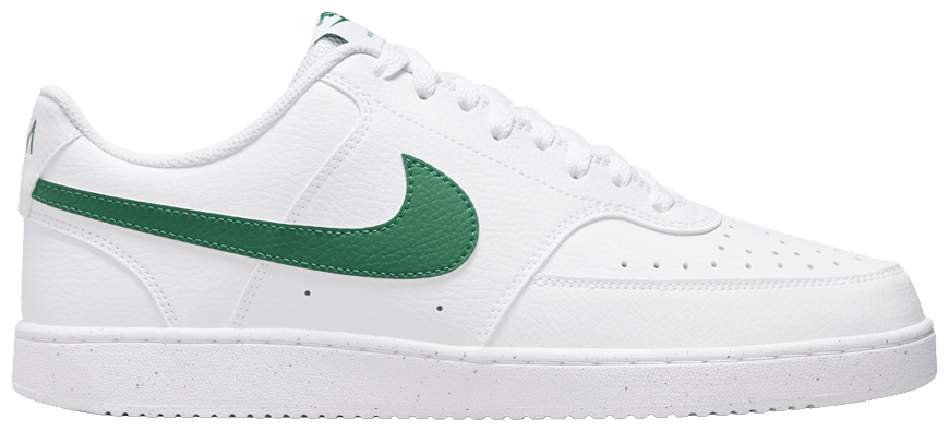 Buy Nike Court Vision Low Next Nature 'White Malachite' - DH2987 111 | GOAT