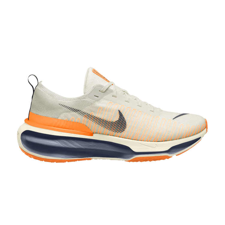 Buy Nike ZoomX Invincible 3 'Phantom Total Orange' - DR2615 007 | GOAT