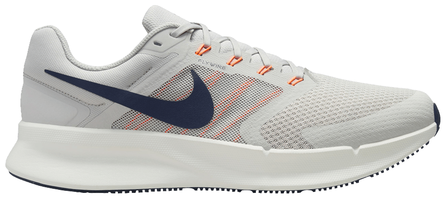 Buy Nike Run Swift 3 'Iron Ore Thunder Blue' - DR2695 009 | GOAT