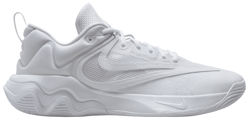 Buy Giannis Immortality 3 'Triple White' - DZ7533 102 | GOAT