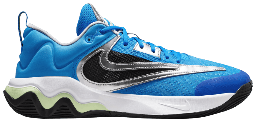 Buy Nike Giannis Immortality 3 'Ode To Your First Love' - DZ7533 400 | GOAT