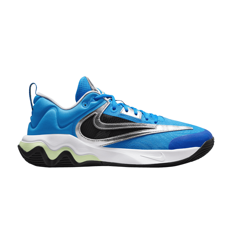 Buy Nike Giannis Immortality 3 'Ode To Your First Love' - DZ7533 400 | GOAT