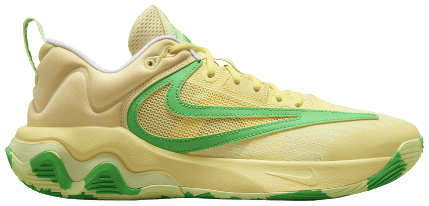 Buy Giannis Immortality 3 'Soft Yellow Green Shock' - DZ7533 700 | GOAT