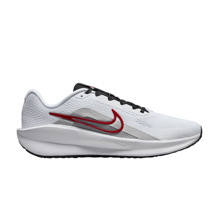 Buy Nike Downshifter 13 'White Fire Red' - FD6454 104 | GOAT