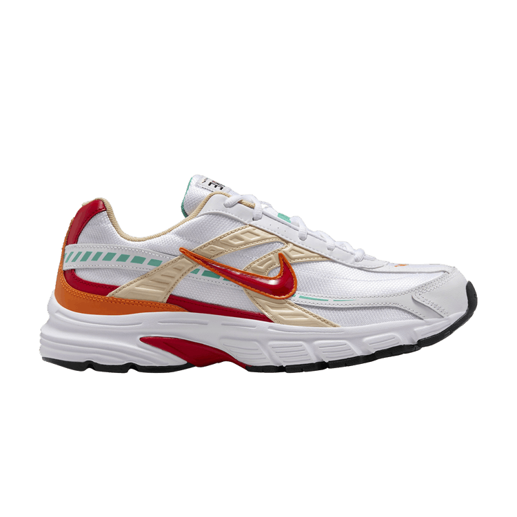 Buy Nike Initiator 'White University Red' - FD9927 161 | GOAT