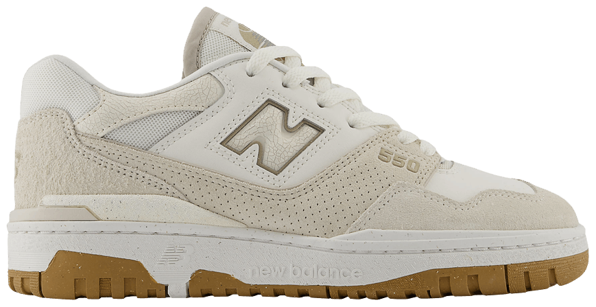 Buy Wmns 550 'Sea Salt Linen' - BBW550TB | GOAT