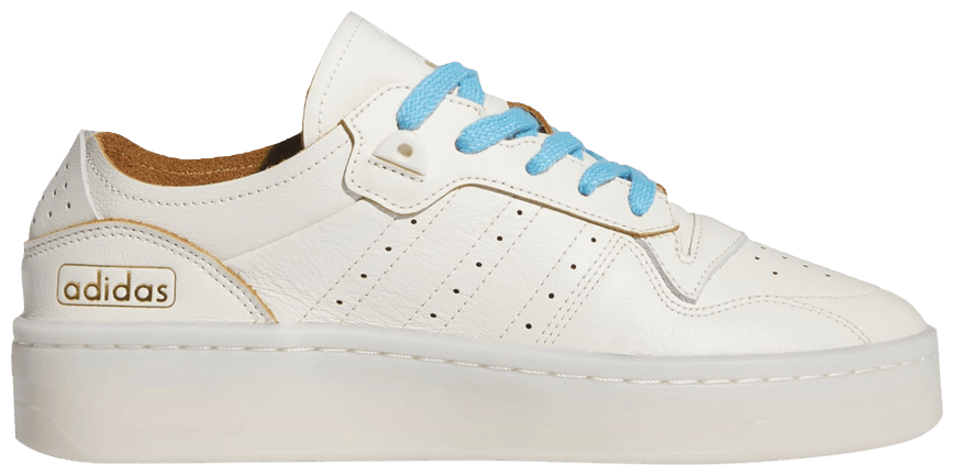Buy Rivalry Summer Low 'Ivory Semi Blue Burst' - ID2844 | GOAT