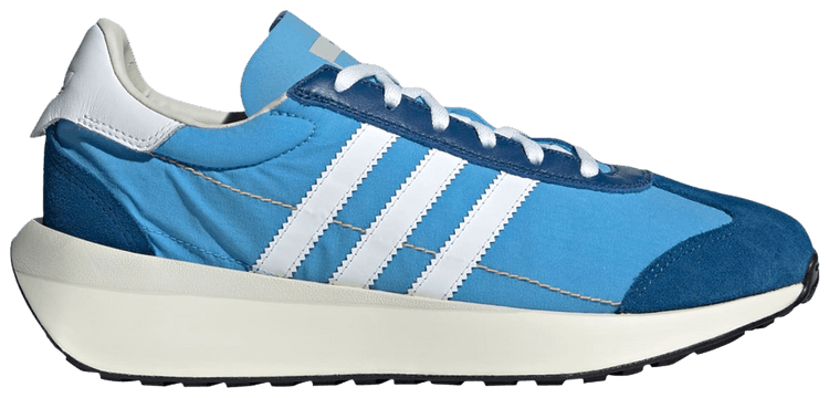 Buy Adidas Country XLG 'Semi Blue Burst' - IE3232 | GOAT