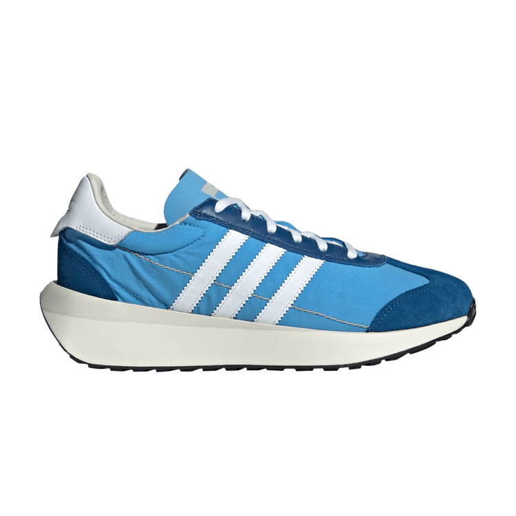Buy Adidas Country XLG 'Semi Blue Burst' - IE3232 | GOAT