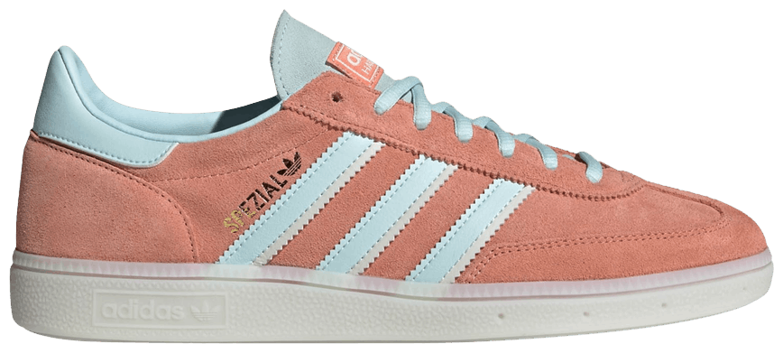 Buy Adidas Handball Spezial 'Wonder Clay Blue' - IG6275 | GOAT