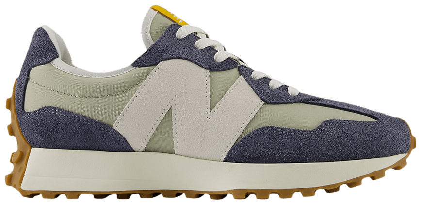 Buy New Balance 327 'Dark Arctic Grey' - U327SD | GOAT