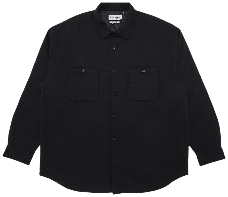 SUPREME x MM6 MAISON MARGIELA: Apparel & More | GOAT CA SUPREME x MM6 MAISON MARGIELA: Apparel & More | GOAT CA