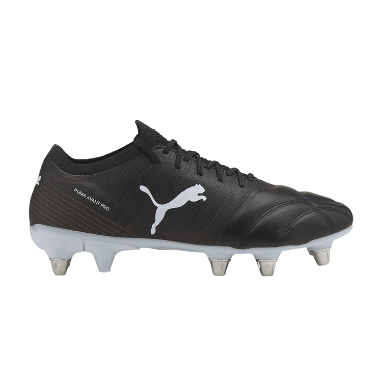 Buy Puma Avant Pro 'Black Arctic Ice' - 106714 02 | GOAT