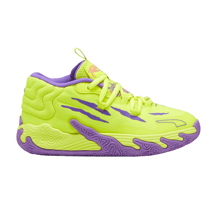 Buy Puma MB.03 Little Kid 'Spark' - 339955 01 | GOAT