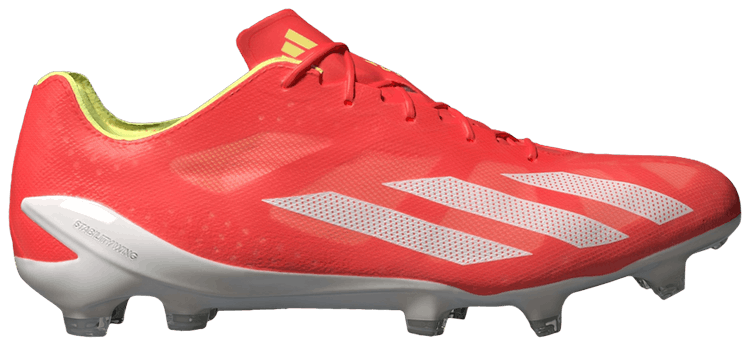 Buy X Crazyfast+ FG 'Energy Citrus Pack' - IE2416 | GOAT