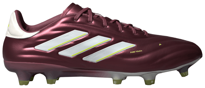 Buy Copa Pure 2 Elite FG 'Energy Citrus Pack' - IE7486 | GOAT