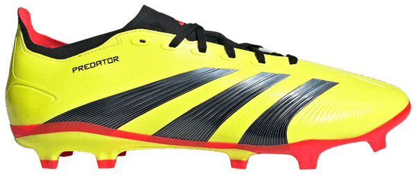 Buy Predator 24 League Low FG 'Energy Citrus Pack' - IG7761 | GOAT