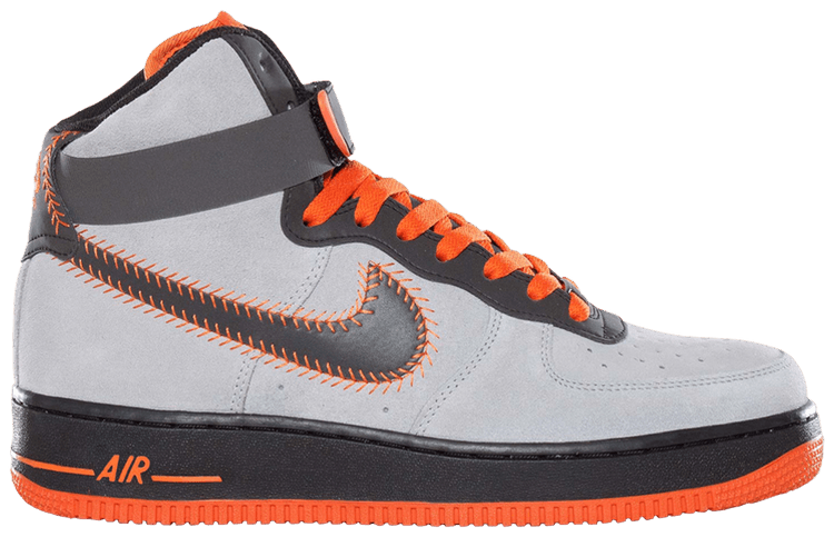 Buy Nike Air Force 1 High CMF Premium QS 'City Series - Baltimore ...