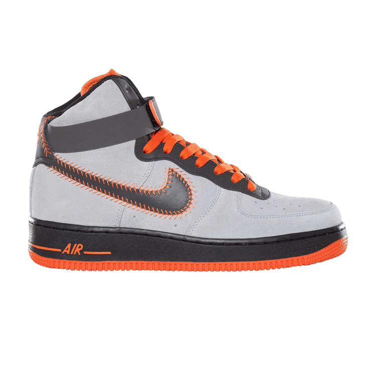 Buy Nike Air Force 1 High CMF Premium QS 'City Series - Baltimore ...