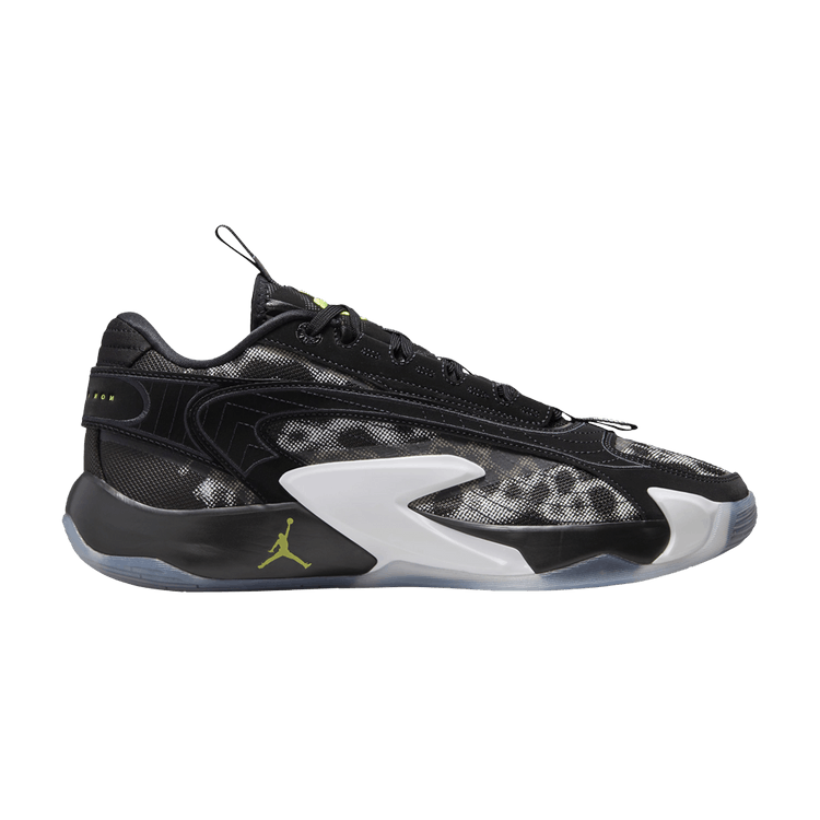 Buy Air Jordan Luka 2 PF 'Black Volt' - DX9012 017 | GOAT