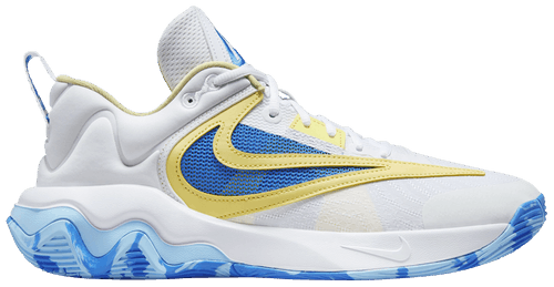 Buy Nike Giannis Immortality 3 EP 'White Light Photo Blue' - DZ7534 101 ...