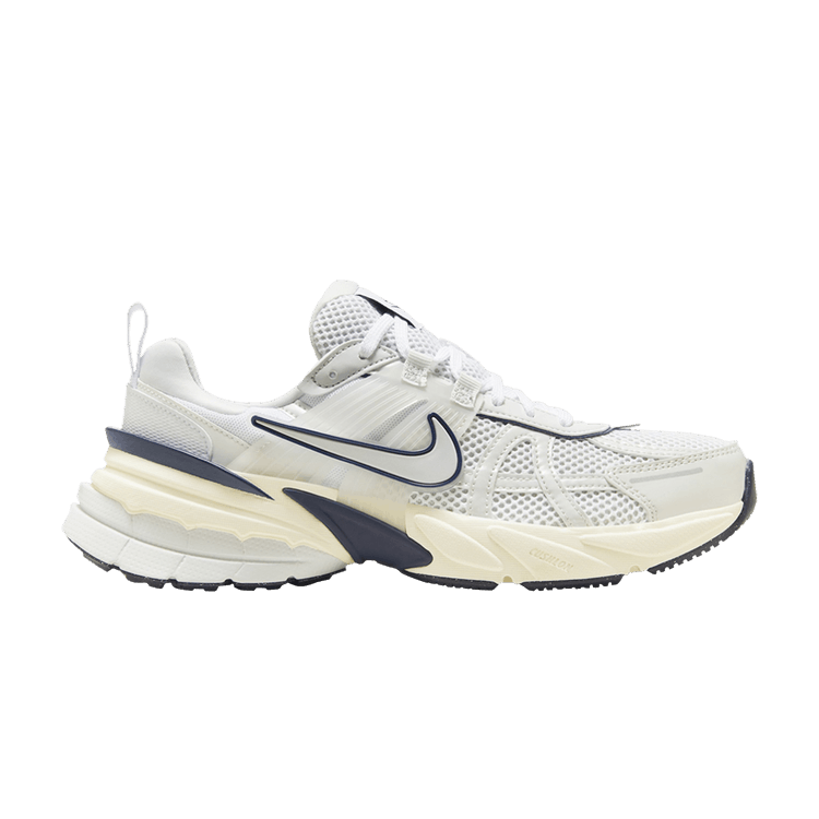 Buy Nike Wmns V2K Run 'White Midnight Navy' - FD0736 102 | GOAT