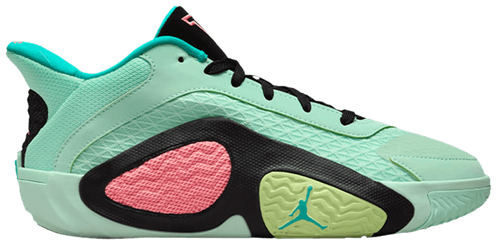 Buy Air Jordan Tatum 2 PS 'Vortex' - FJ6460 300 | GOAT