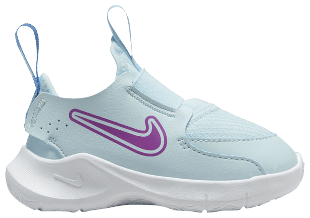 Buy Nike Flex Runner 3 TD 'Glacier Blue Hyper Violet' - FN1478 401 | GOAT