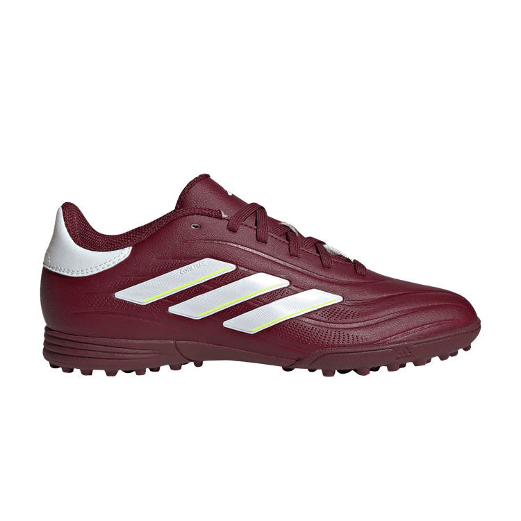 Buy Adidas Copa Pure 2 League TF J 'Energy Citrus Pack' - IE7526 | GOAT