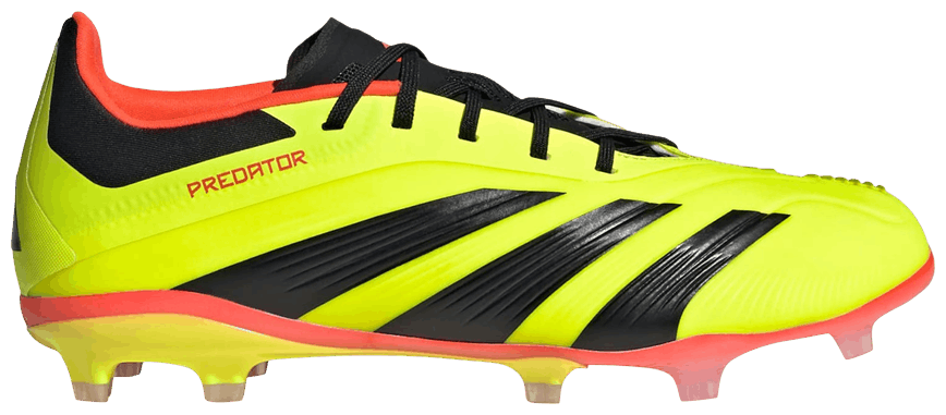 Buy Adidas Predator 24 Elite FG J 'Energy Citrus Pack' - IG7745 | GOAT